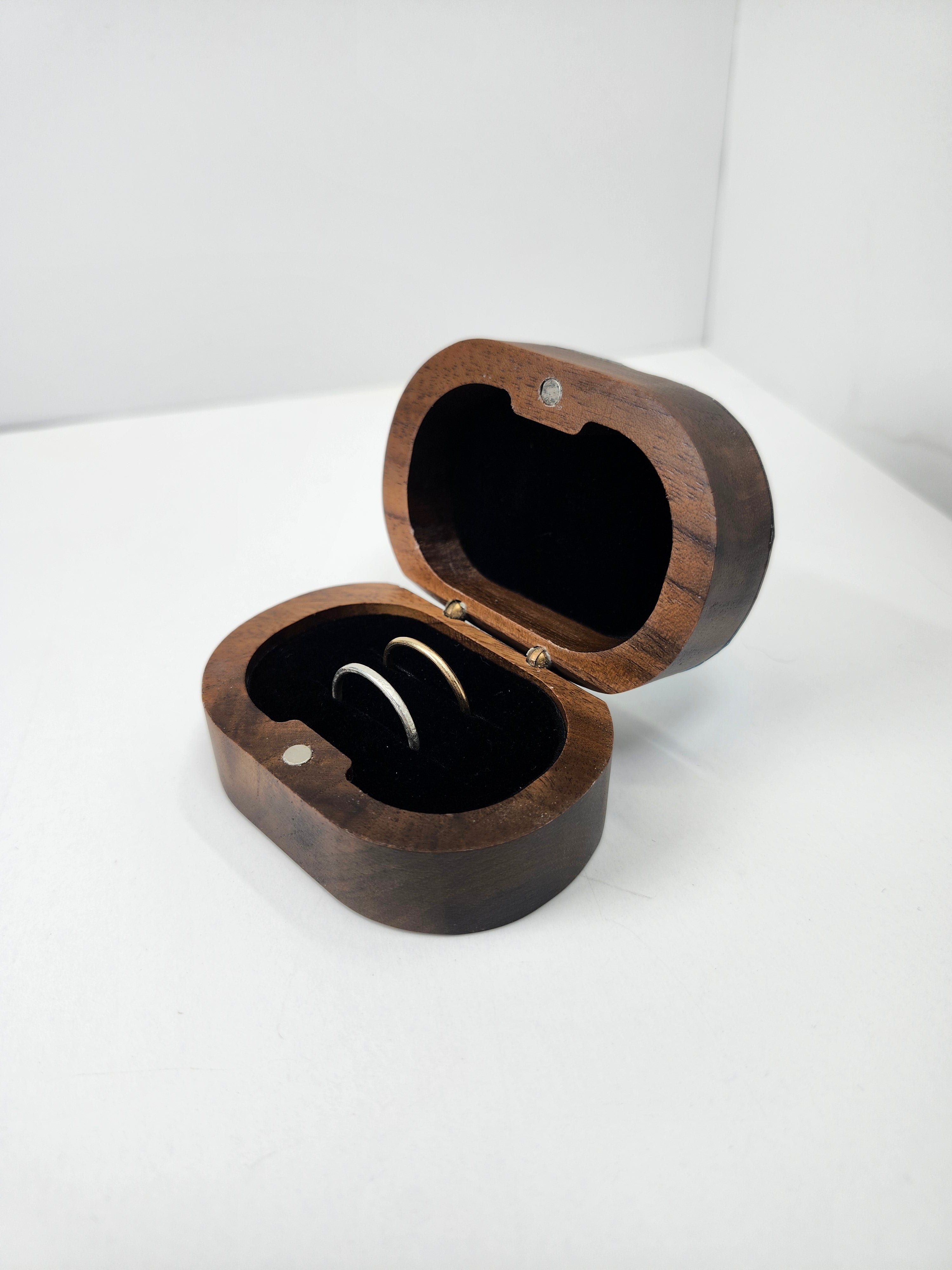 Ring Boxes – Sarah Lee Studio